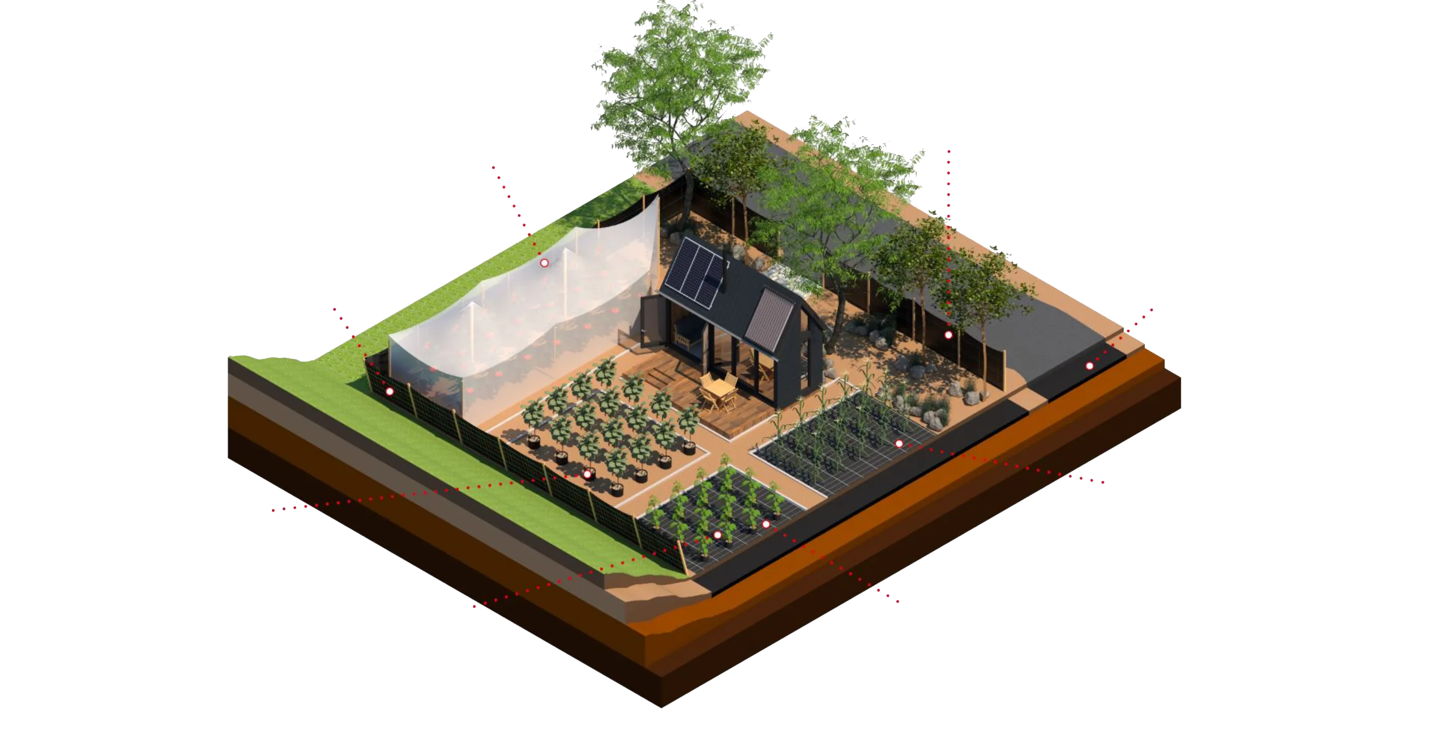 Centenary Geotex Pvt. Ltd