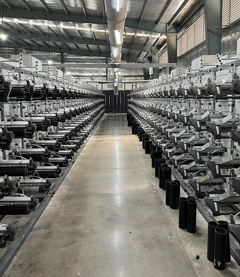 Centenary Geotex Pvt. Ltd