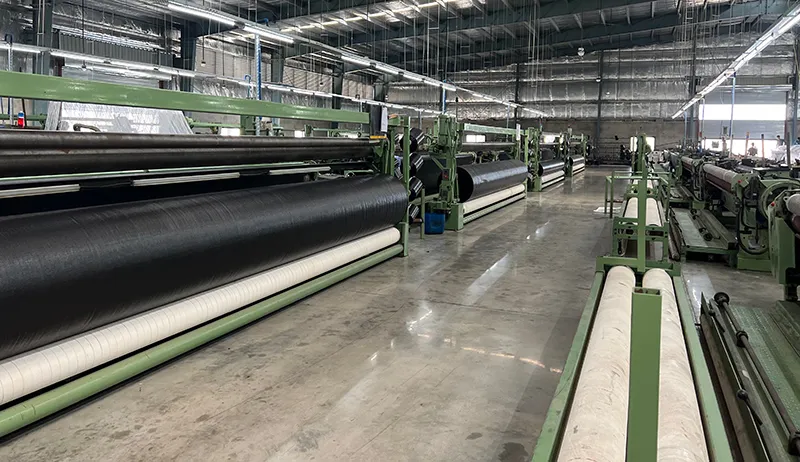 Centenary Geotex Pvt. Ltd