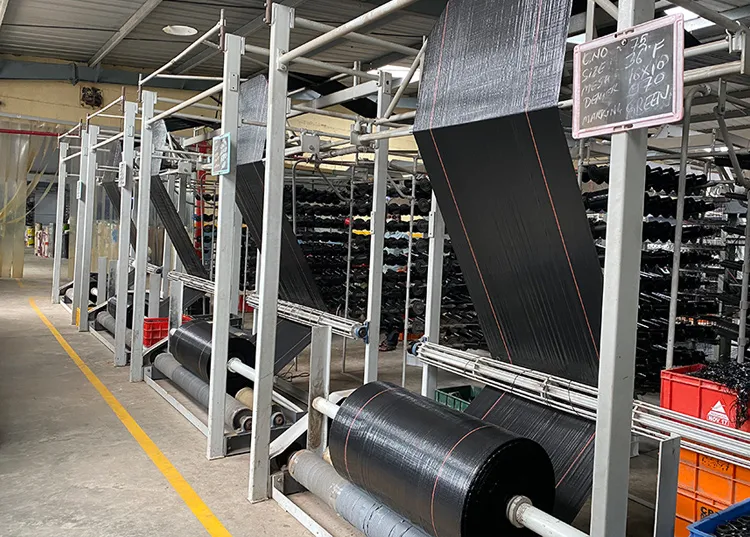 Centenary Geotex Pvt. Ltd