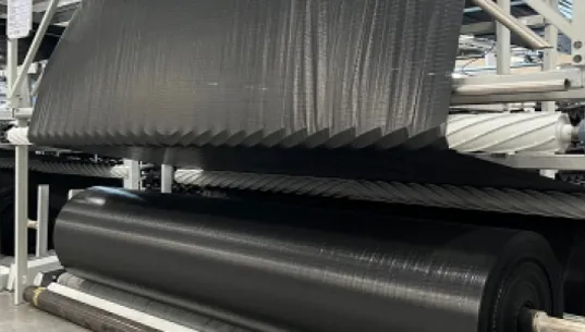 Centenary Geotex Pvt. Ltd