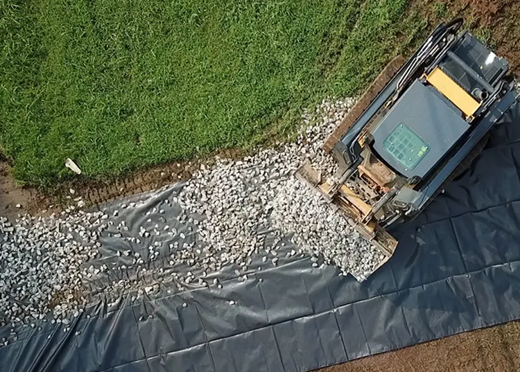 Centenary Geotex Pvt. Ltd