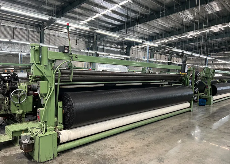 Centenary Geotex Pvt. Ltd